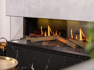 Opti-V Fires | DimplexFires